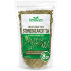 HerbaZest Stonebreaker herbal tea benefits