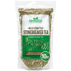 HerbaZest Stonebreaker herbal tea benefits