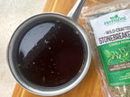 HerbaZest Stonebreaker tea for digestion