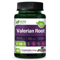 HERBENENERGYflow Valerian Root Capsules