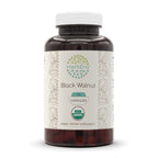 HerbEra black walnut capsules benefits