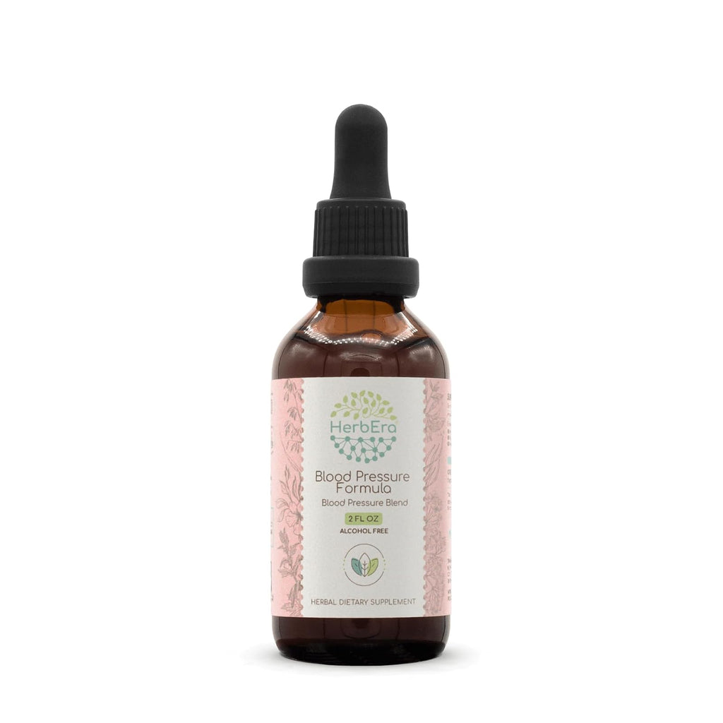 HerbEra Blood Pressure Tincture