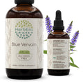HerbEra Blue Vervain tincture benefits