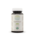 HerbEra cardamom capsules for digestion