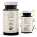 HerbEra Cleavers vegan capsules
