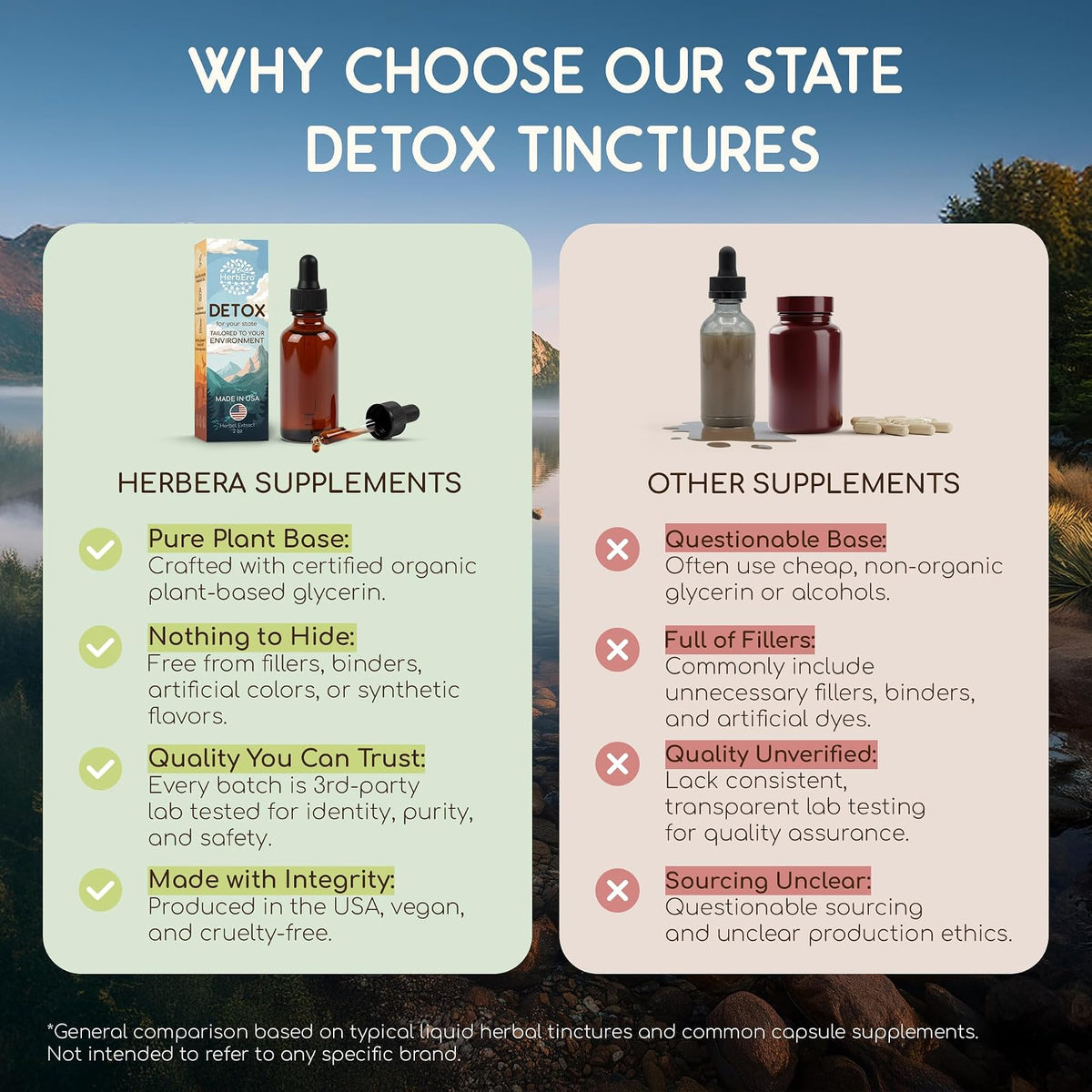 HerbEra detox for energy boost