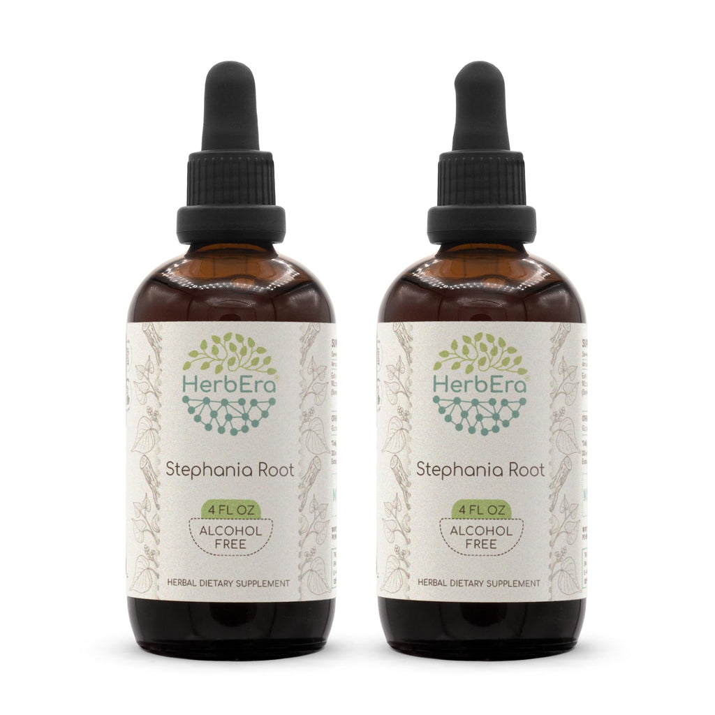 HerbEra echinacea herbal extract drops