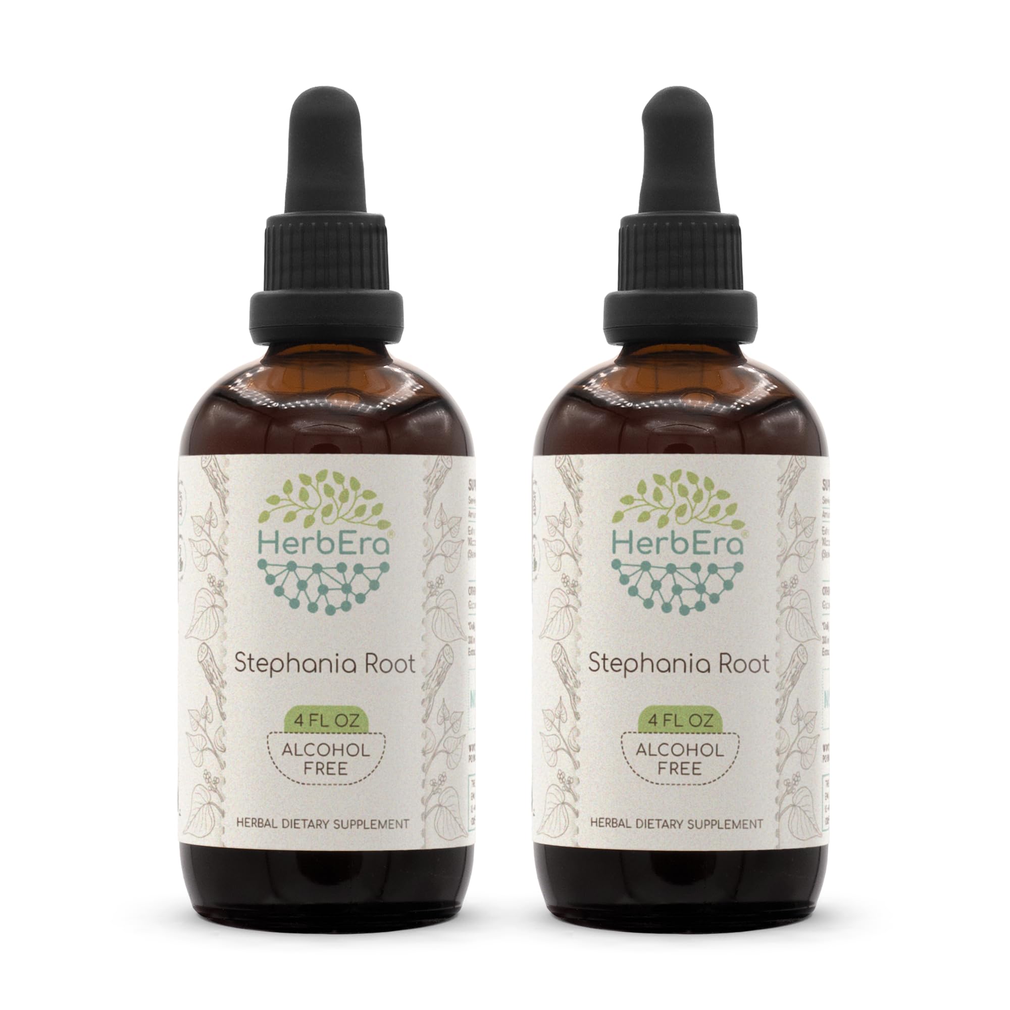 HerbEra echinacea herbal extract drops