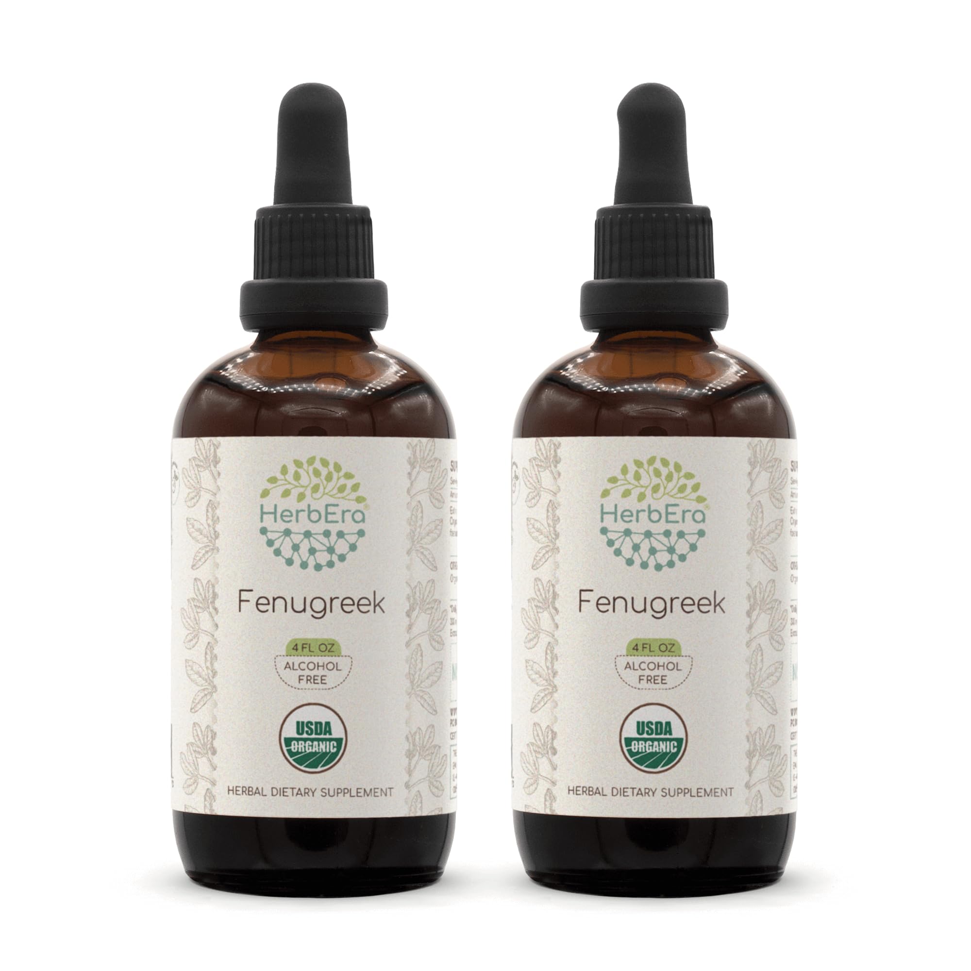 HerbEra echinacea tincture for wellness