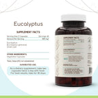 HerbEra eucalyptus for respiratory health