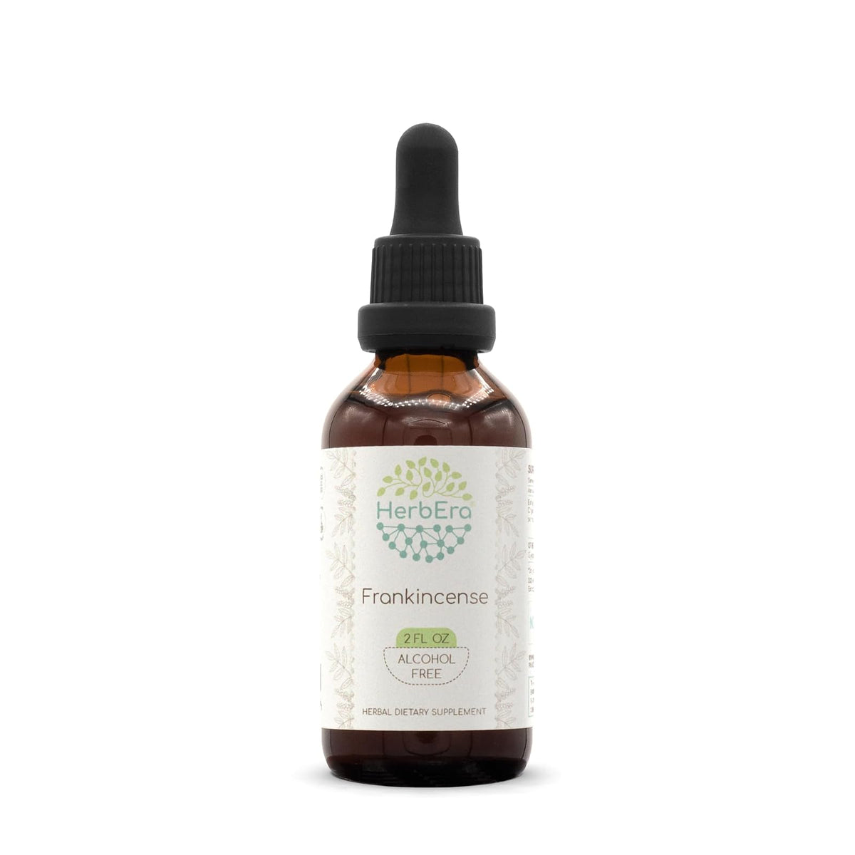 HerbEra Frankincense tincture benefits
