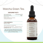 HerbEra green tea energy boost