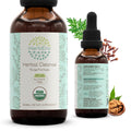 HerbEra herbal cleanse tincture benefits