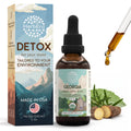 HerbEra herbal detox blend benefits
