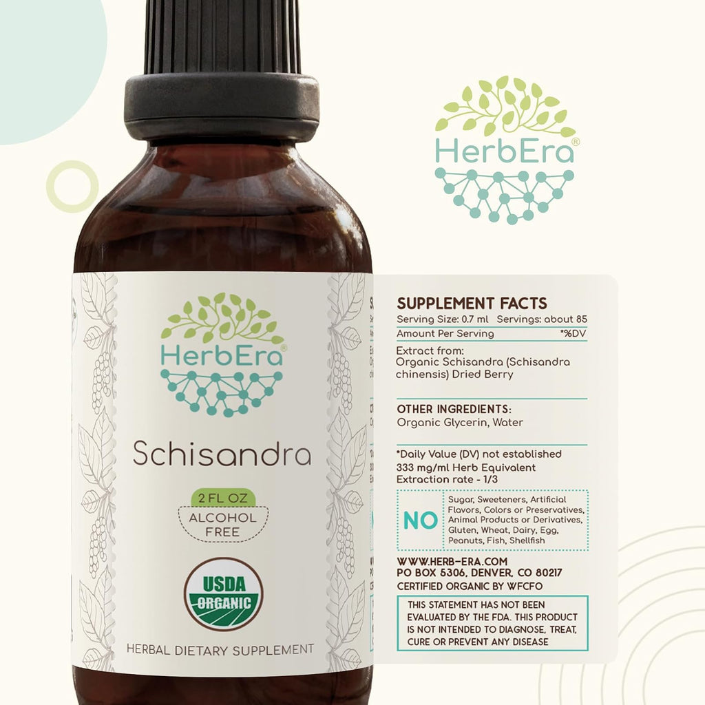 HerbEra herbal extract for immune support