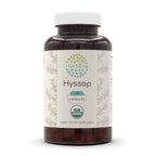 HerbEra Hyssop organic capsules
