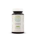 HerbEra Lobelia 750 mg capsules