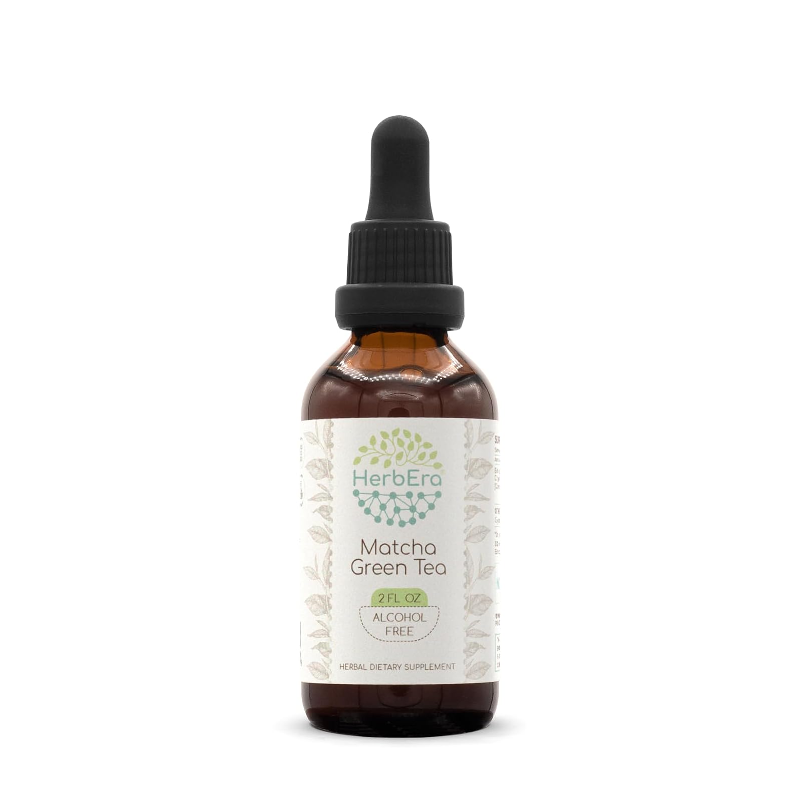 HerbEra matcha green tea extract