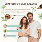 HerbEra natural Black Walnut benefits