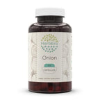 HerbEra onion capsules for vitamin A