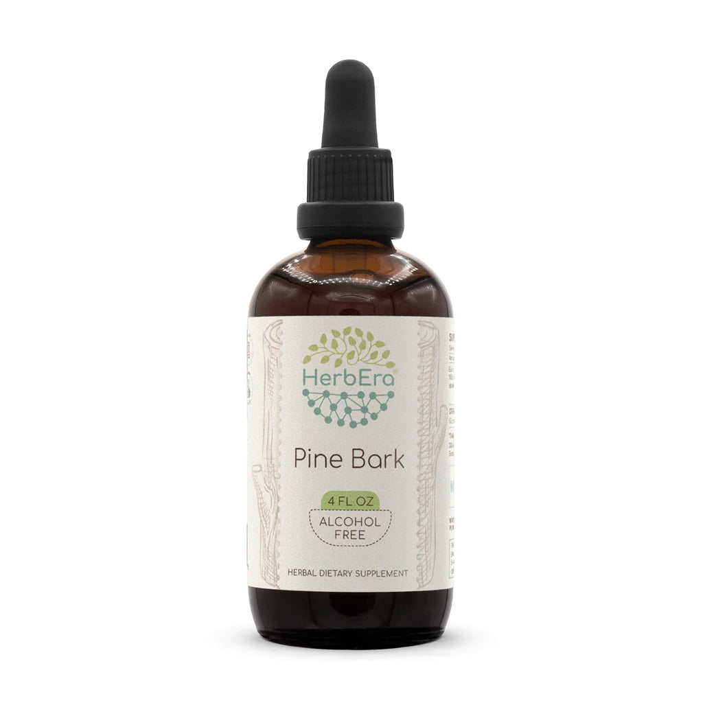 HerbEra pine bark extract benefits