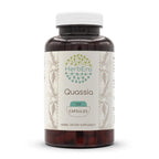 HerbEra Quassia Amara vegan capsules