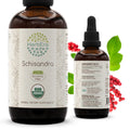 HerbEra Schisandra extract for vitality
