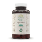 HerbEra Spinach capsules for wellness