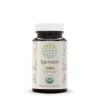 HerbEra Spinach capsules for wellness