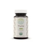 HerbEra thyme capsules for immunity