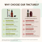 HerbEra wormwood tincture features