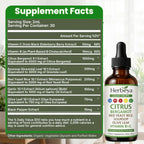 Herbeya herbal wellness drops