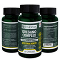 Herbies oregano complex for gut health