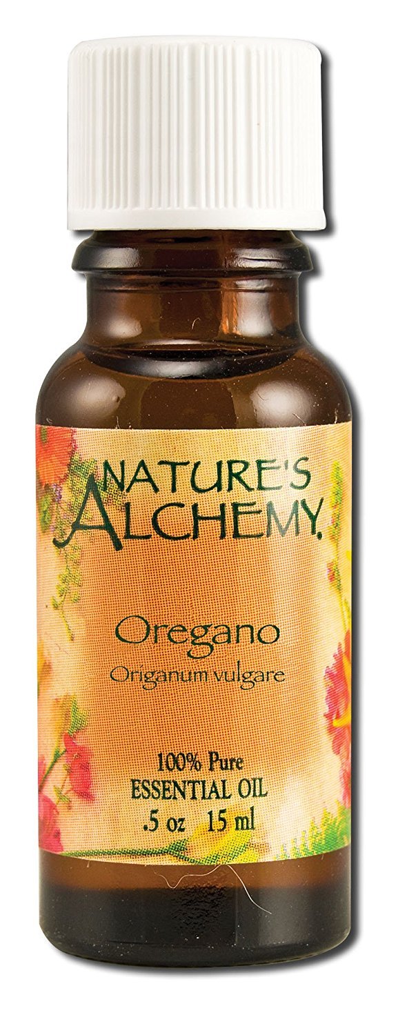 Herbies oregano essential oil benefits