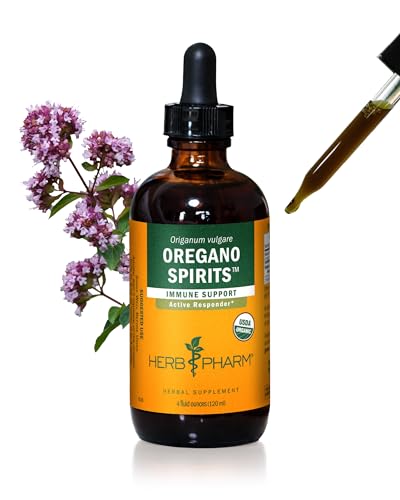 herbies oregano extract drops