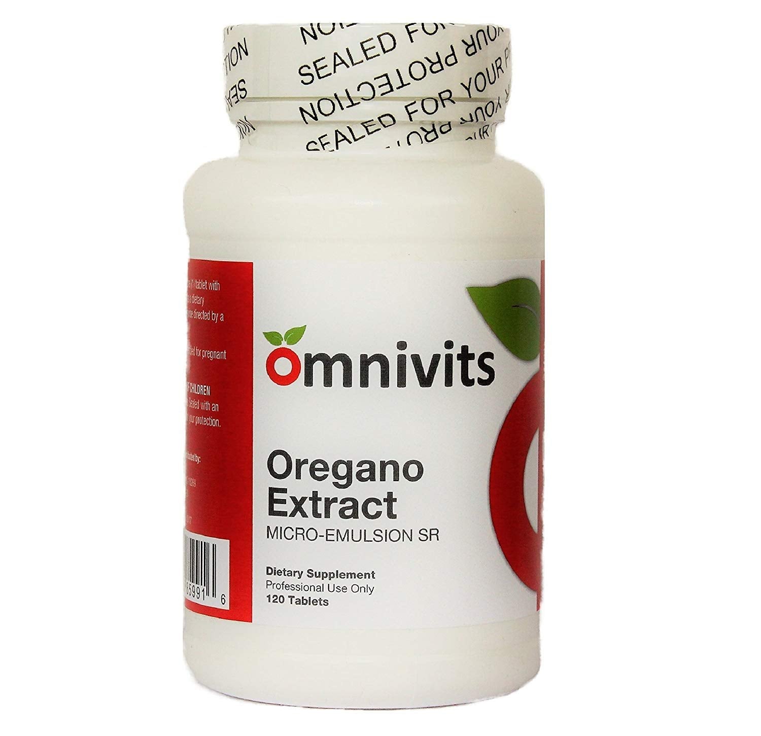 herbies oregano extract for immunity