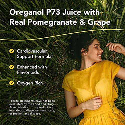 herbies oregano for cardiovascular support