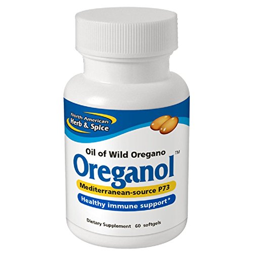 herbies oregano for digestive health