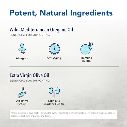 herbies oregano for digestive support
