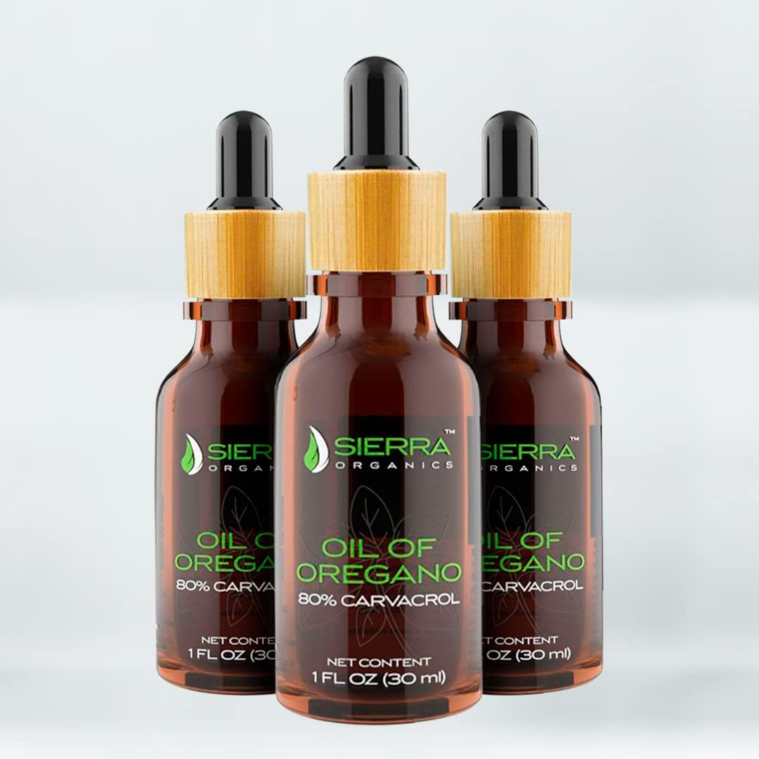 herbies oregano for everyday health