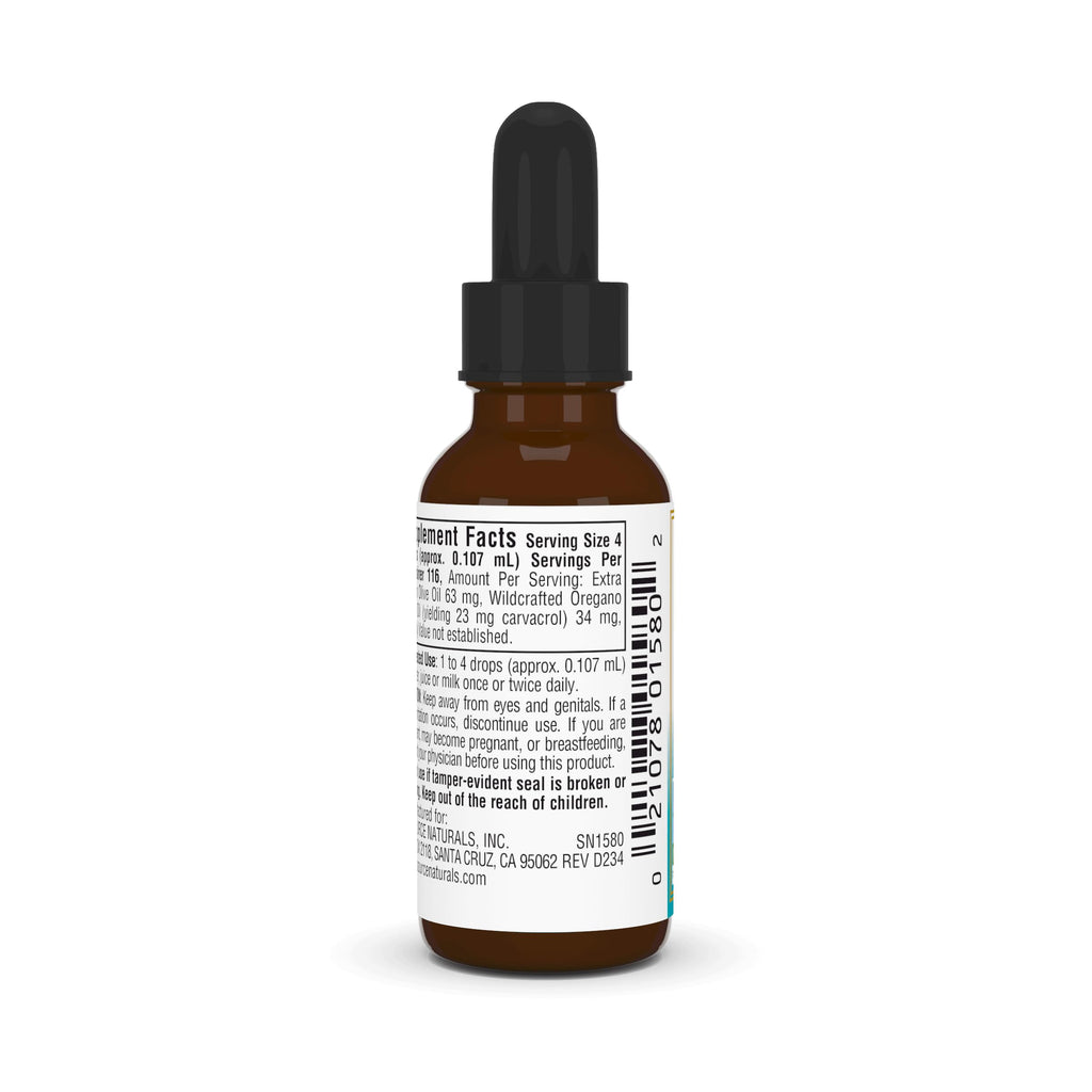 herbies oregano for everyday use