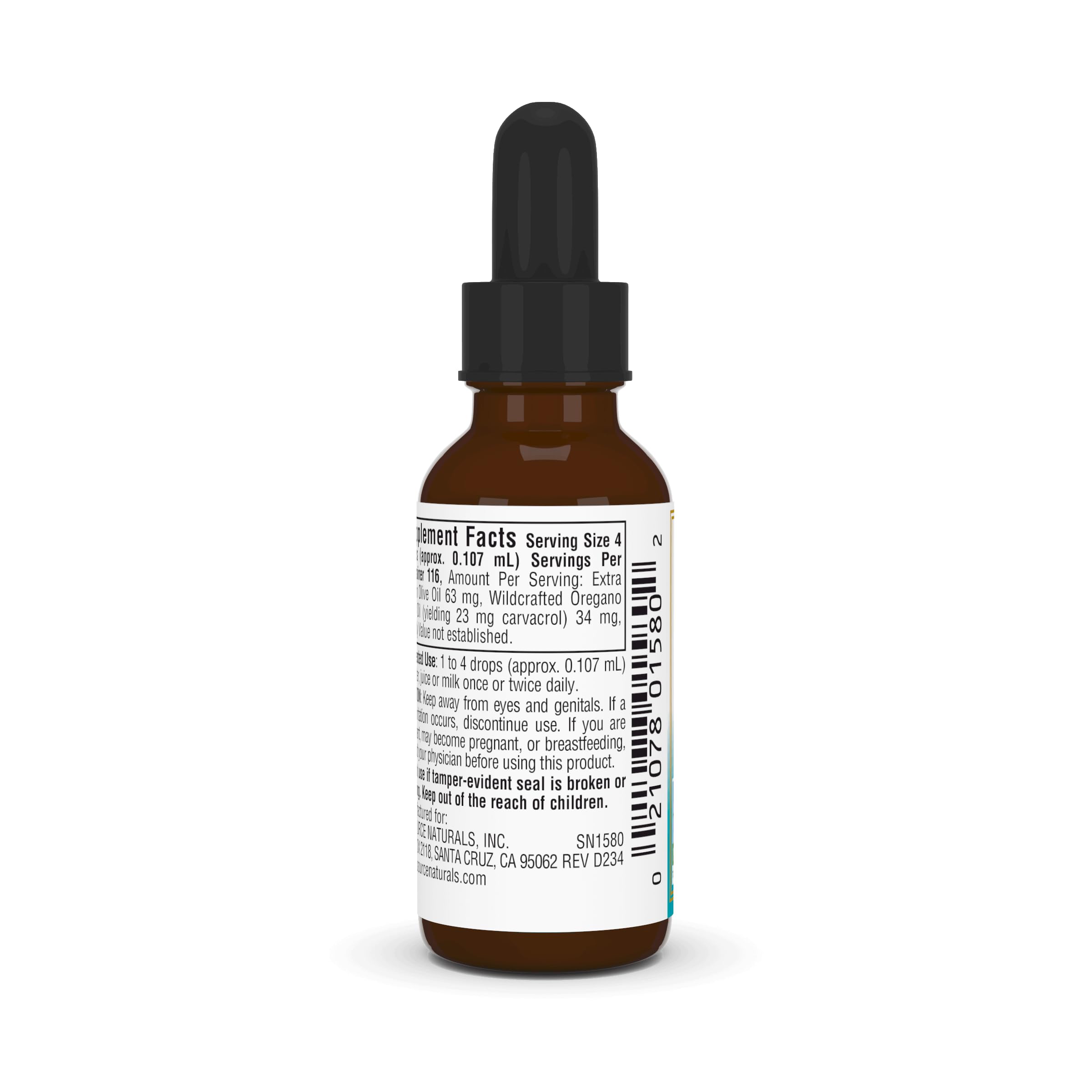 herbies oregano for everyday use
