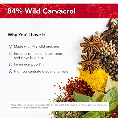 herbies oregano for everyday use