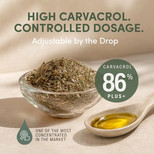 Herbies oregano for herbal remedies