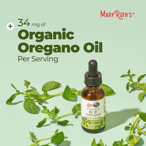 herbies oregano for holistic health