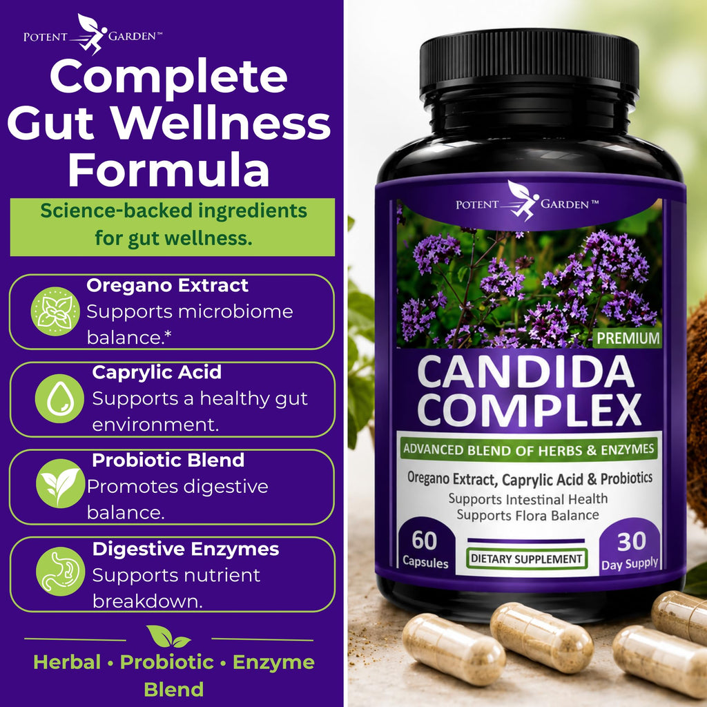 herbies oregano for holistic health