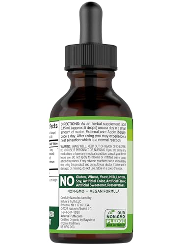 herbies oregano for natural healing