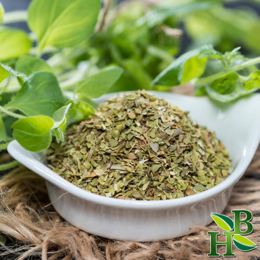 herbies oregano for natural remedies