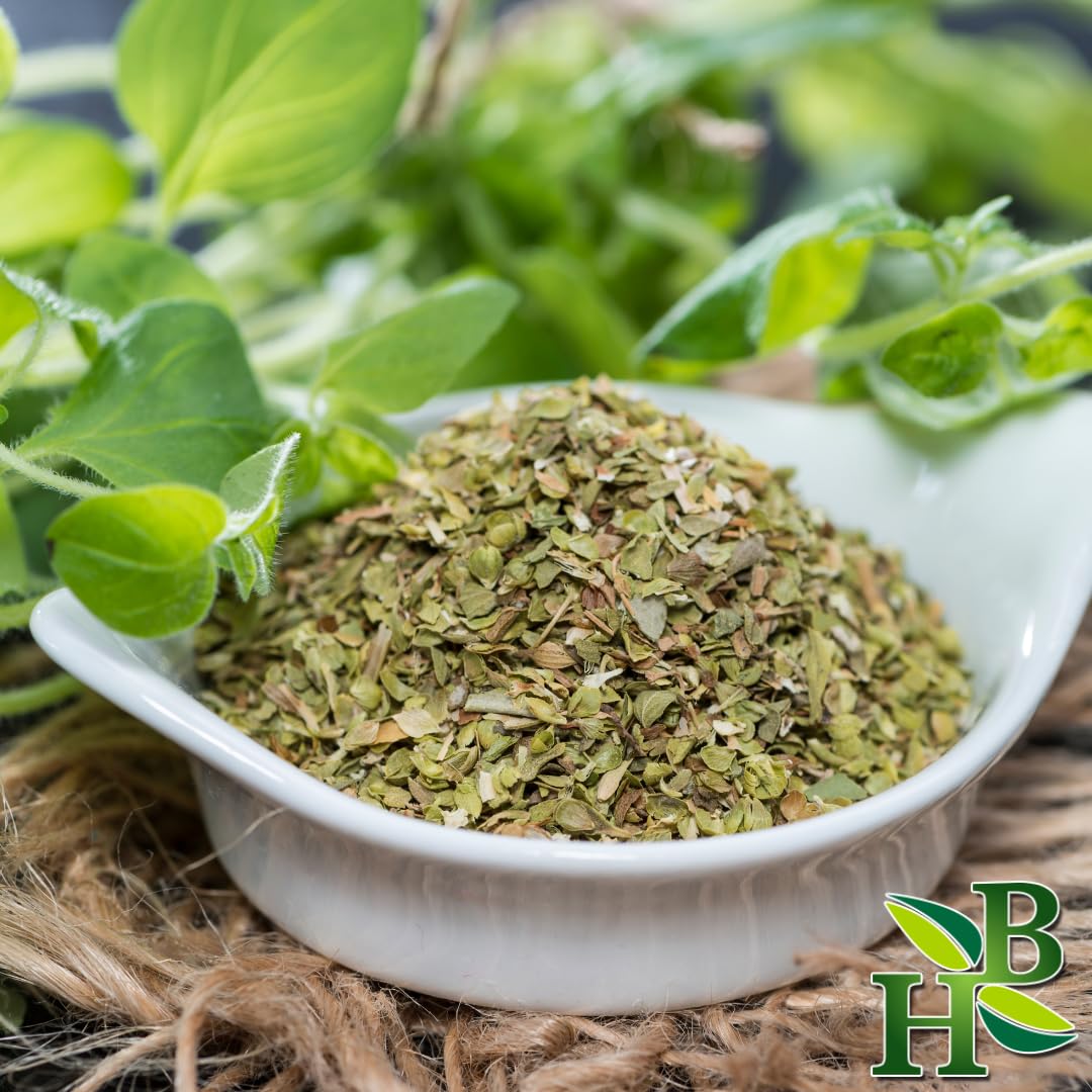 herbies oregano for natural remedies