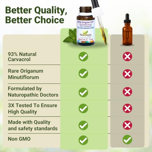 herbies oregano for natural remedies
